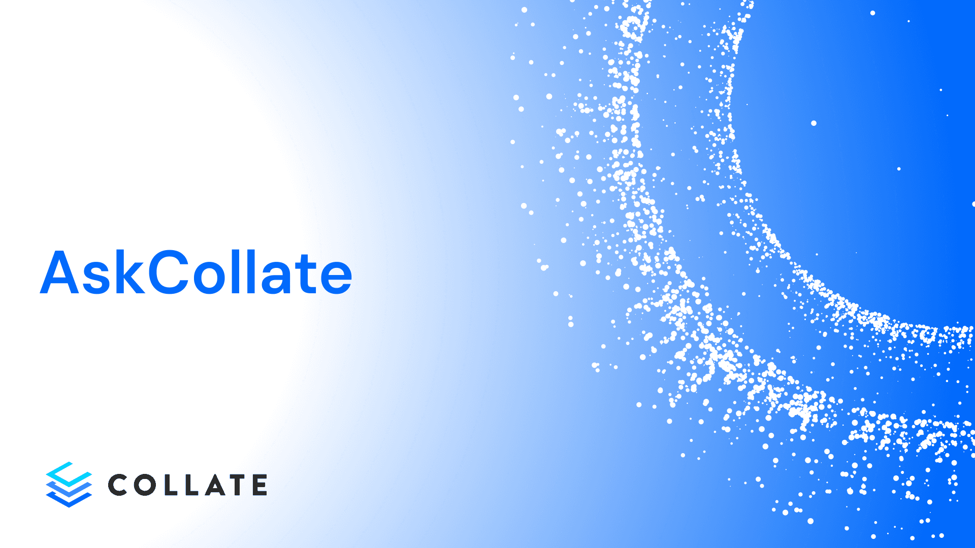 Collate | Metadata Platform for Trusted Data & AI