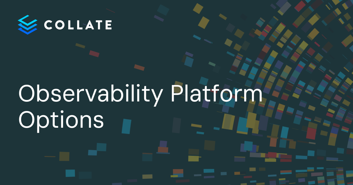 Best Data Observability Platforms - Top 5 Options in 2025 | Collate ...